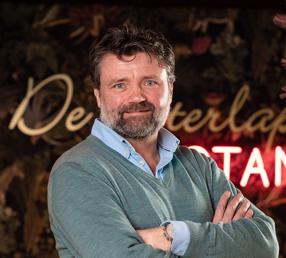 De Boterlap Groep gaat met tijd mee ‘Goed kijken wat de gast wil en hoe kunnen we dat geven ...